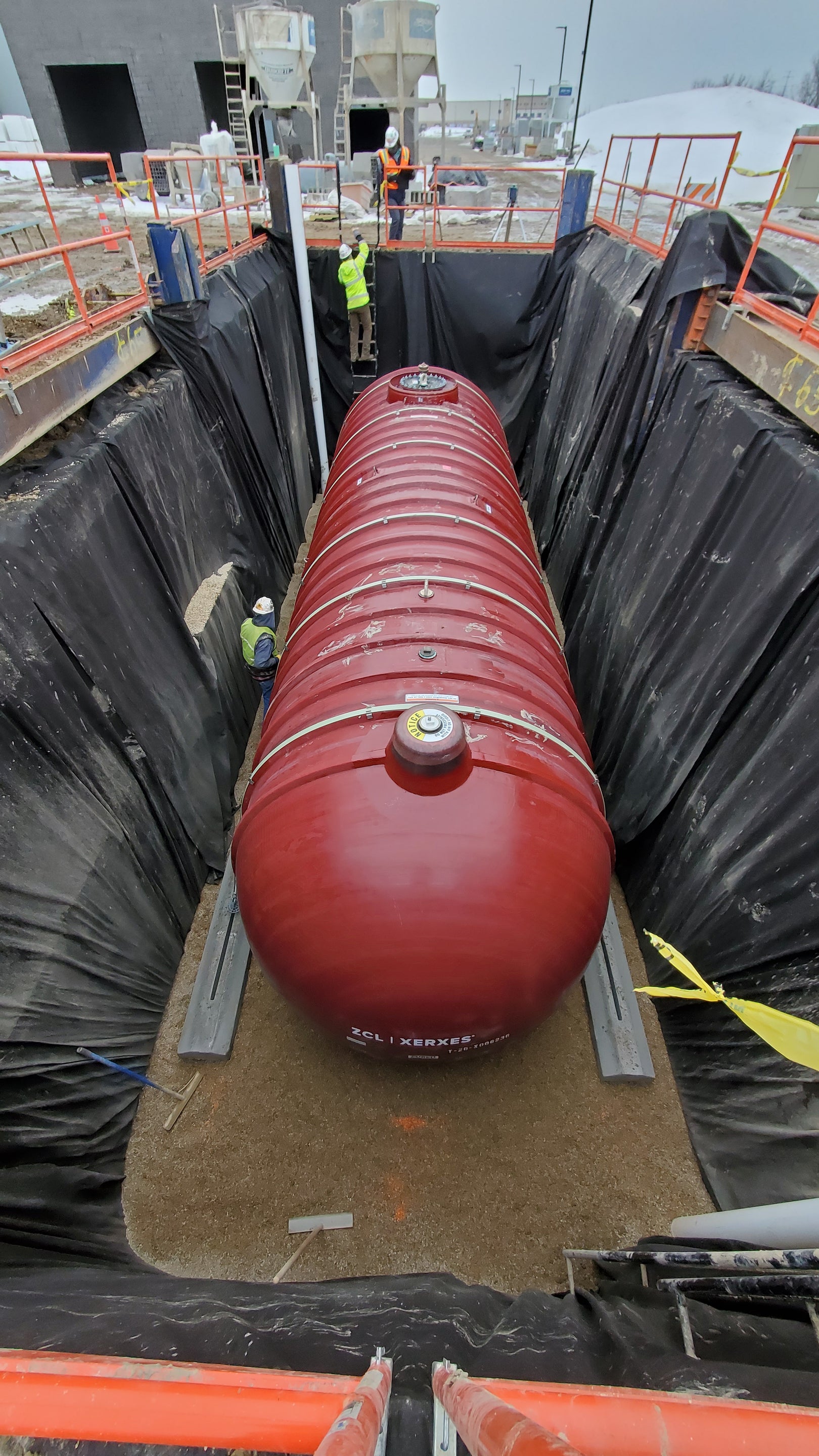 Interstate Pump & Tank sales, service and installation of petroleum eq ...