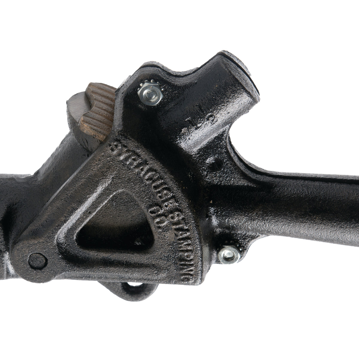 Oil and Molasses Gate Valve w/Long Handle – Interstate Pump & Tank LLC