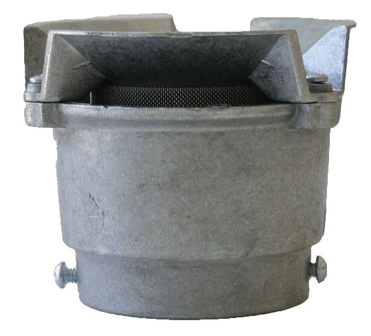 Updraft Vent – Interstate Pump & Tank LLC