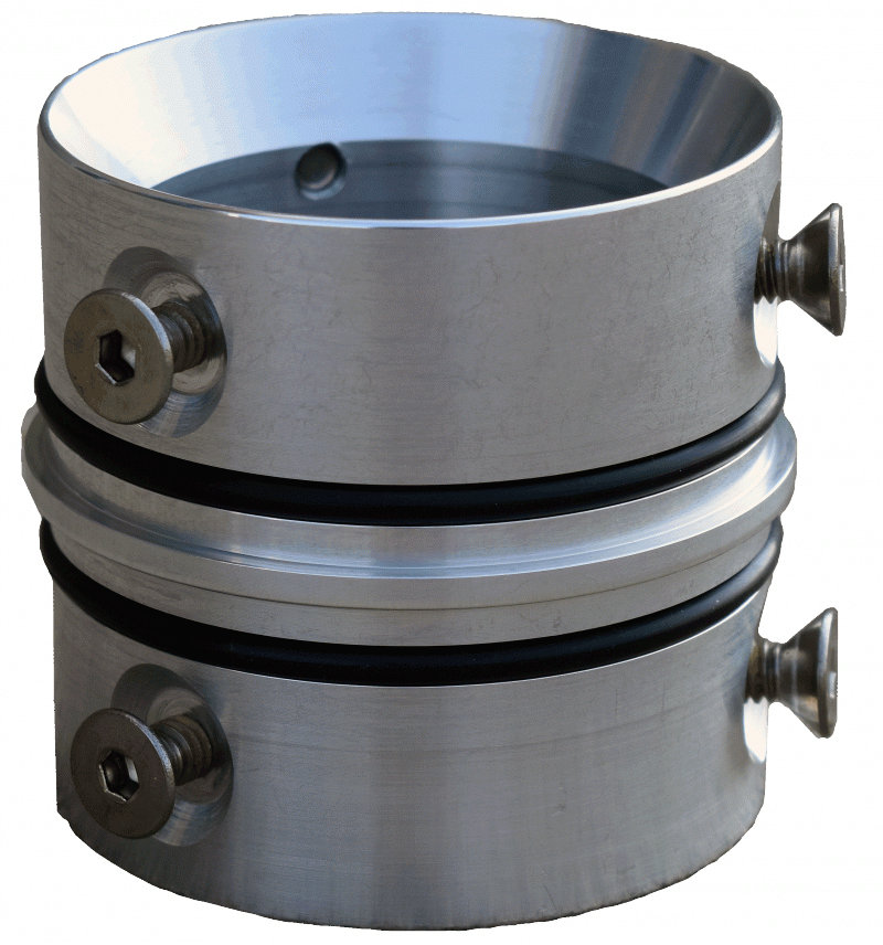 Drop tube extender, CARB EVR Approved - Efficient Liquid Flow ...